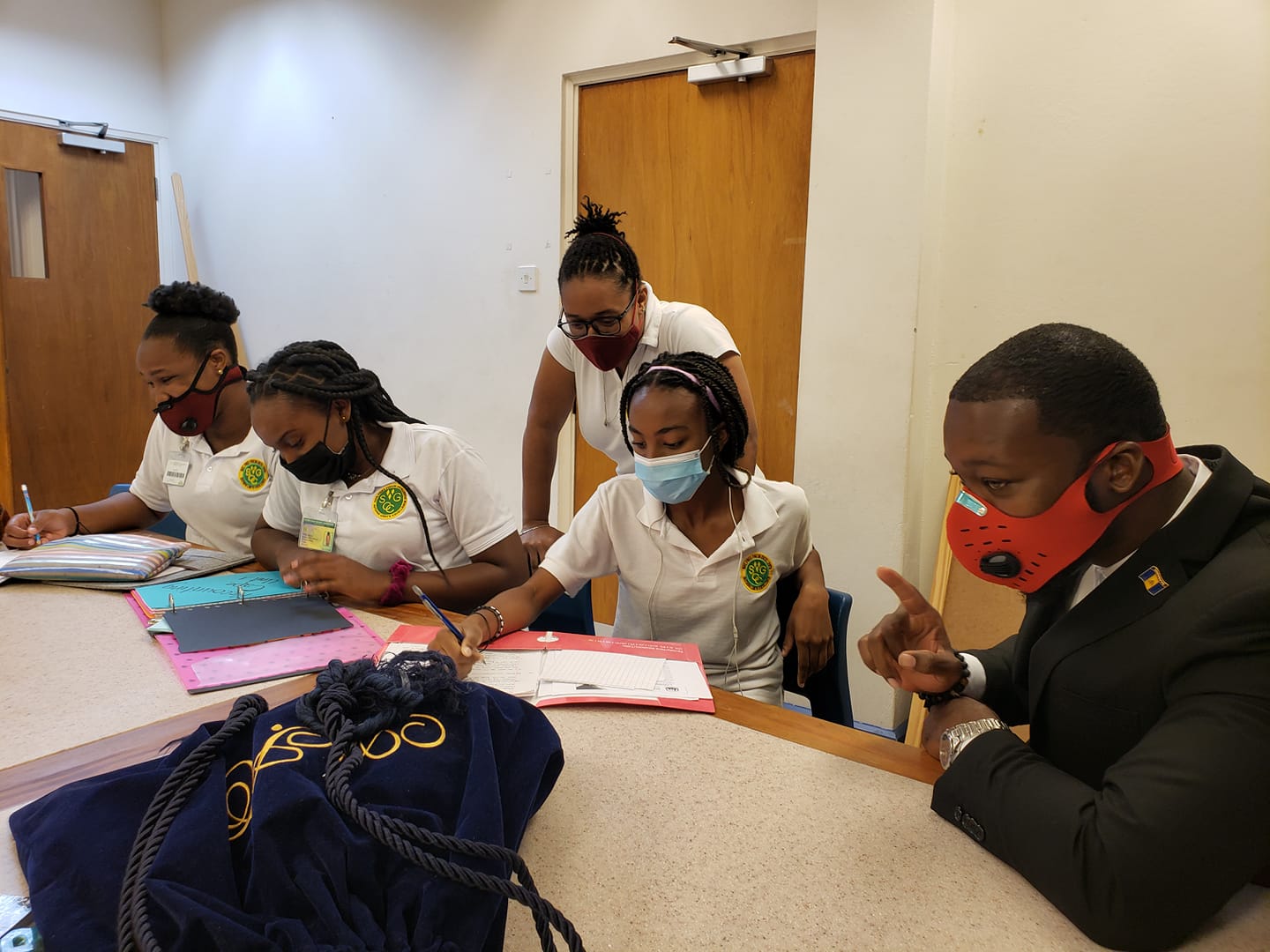 About – Adrian S Odle Law Chambers